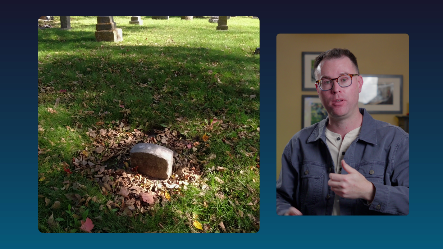 Cemetery Conservation Class + Essentials Starter Kit – Millennial Stone ...